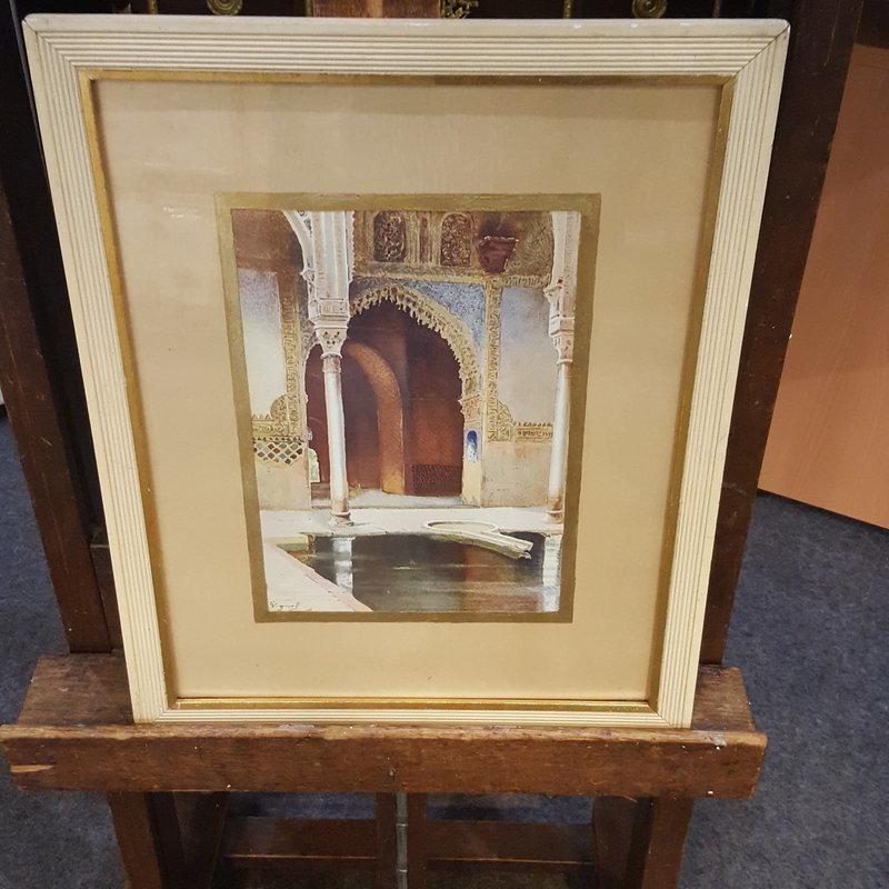 Pierre VIGNAL (1855-1925) (Lot n°77) - ONLINE ONLY : TABLEAUX DES XIXe ...