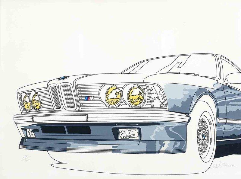 MICHEL RAIMON (Lot n°85) - AUTOMOBILIA - Ventes passées - Nos ventes ...