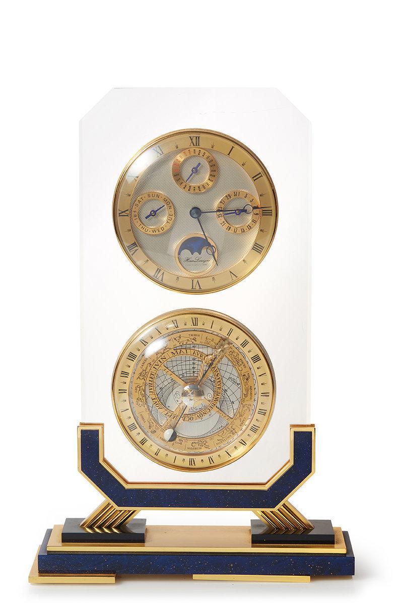 Hour Lavigne (Lot n°163) - Online Montres - Ventes passées - Nos ventes ...