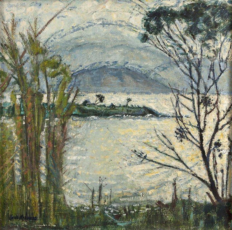 Edith Lilla HOLMES (1893-1973) (Lot n°89) - ONLINE ONLY : ART ...