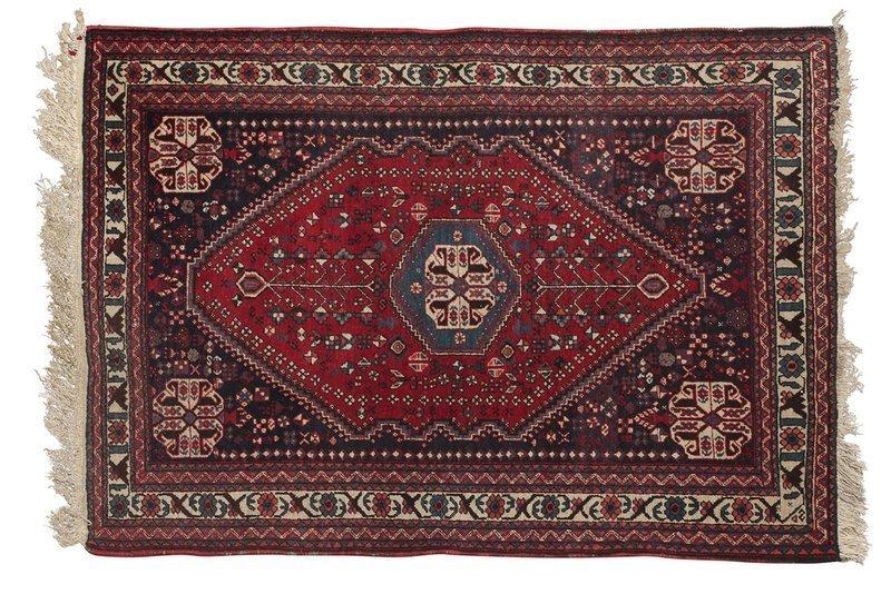ABADEH.(Iran), vers 1975/80 (Lot n°259) - ONLINE ONLY : XVe - XXe ...
