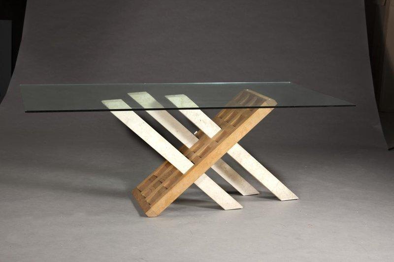 IMPORTANTE TABLE (Lot n°232) - ONLINE ONLY : XV-XX - Ventes passées ...