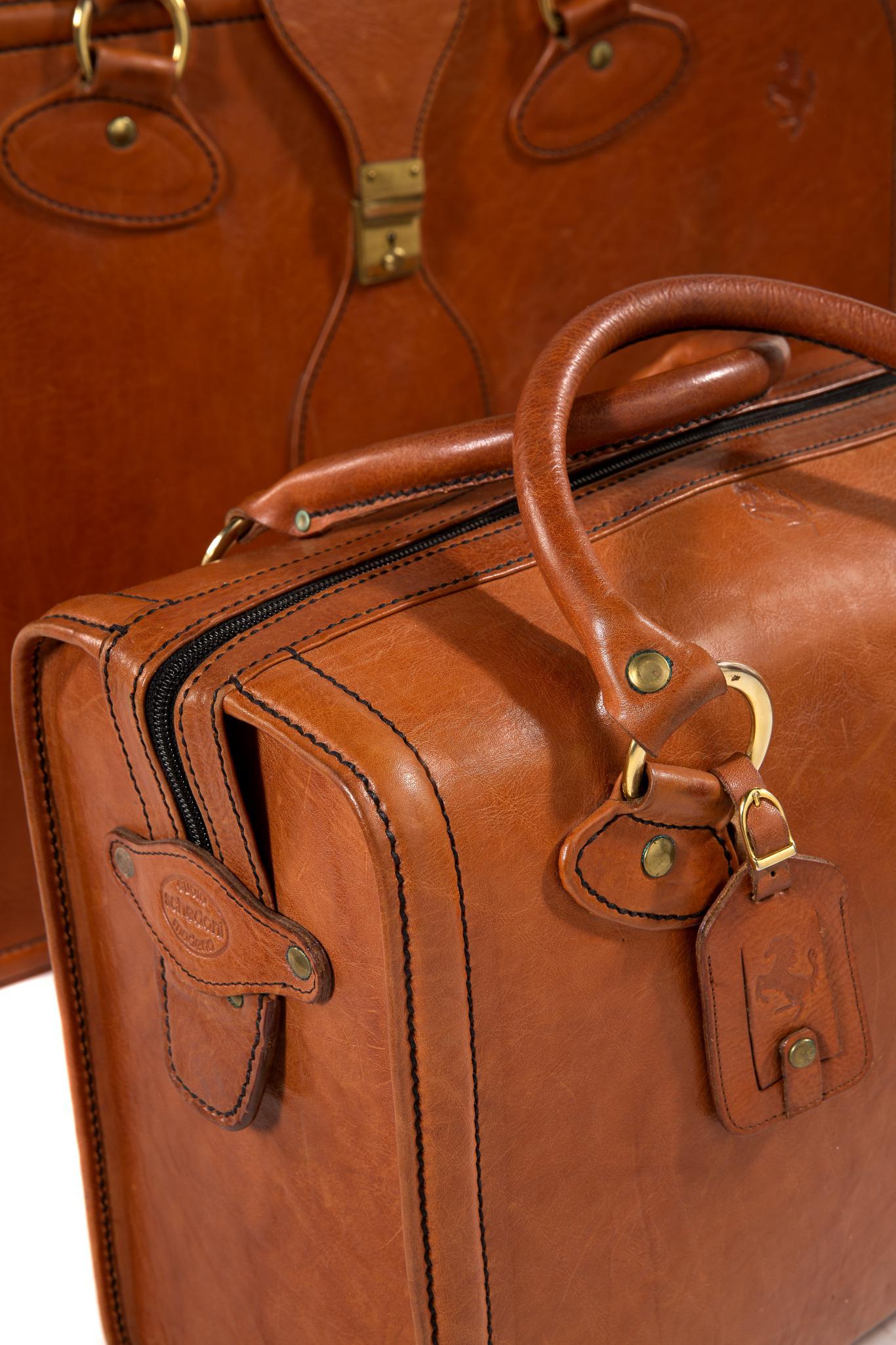 SCHEDONI POUR FERRARI 412 (Lot n°6) - AUTOMOBILIA ONLY - Ventes passées ...