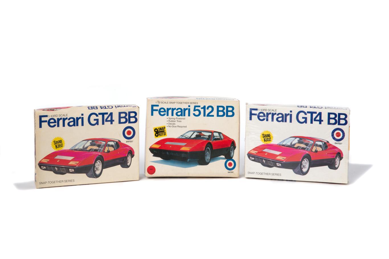 ENTEX (Lot n°220) - AUTOMOBILIA ONLY - Ventes passées - Nos ventes ...