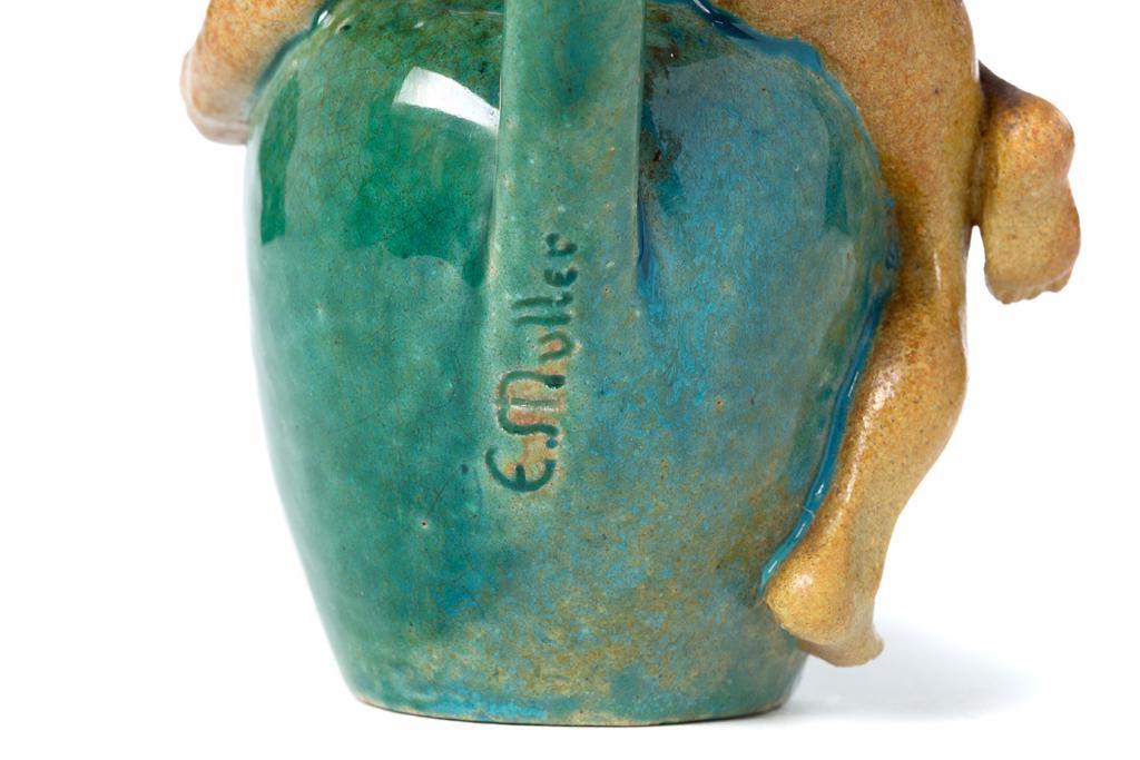 James Vibert (1872-1942) et Emile Muller (1854-1945) (Lot n°208 ...