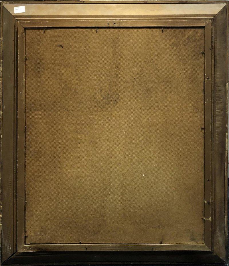 Léon Schwartz ABRYS (1905 - 1990) (Lot n°48) - ONLINE ONLY ...