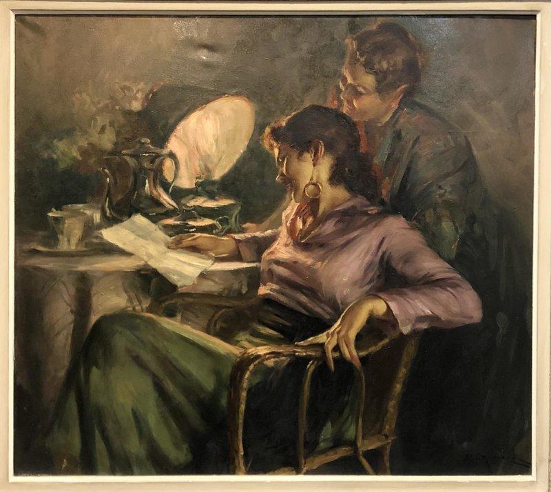 Richard DURANDO TOGO (1910) (Lot n°51) - ONLINE ONLY : IMPRESSIONNISTE ...