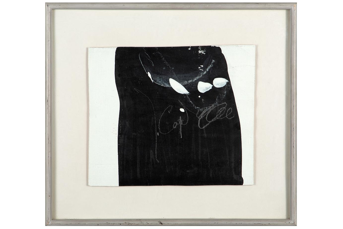 Jean CAPDEVILLE (Lot n°114) - ART CONTEMPORAIN : COLLECTION JEAN-PIERRE ...