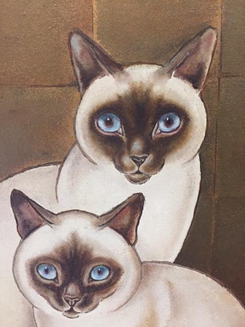 Jacques NAM (1881-1974) (Lot n°54) - PEINDRE LA MODERNITE AU SIECLE ...