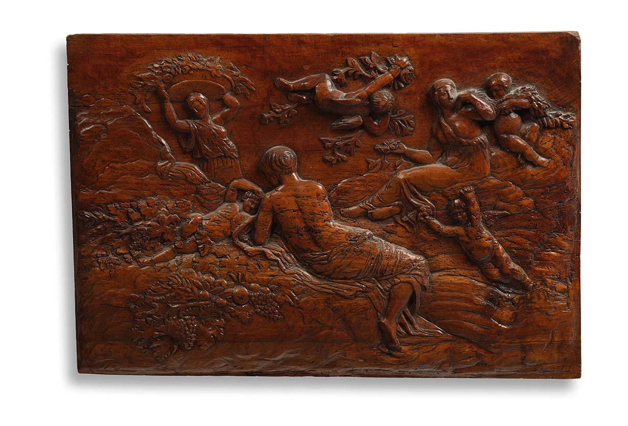 BAS RELIEF (Lot n°193) - RENDEZ-VOUS CLASSIQUE - Ventes passées - Nos ...