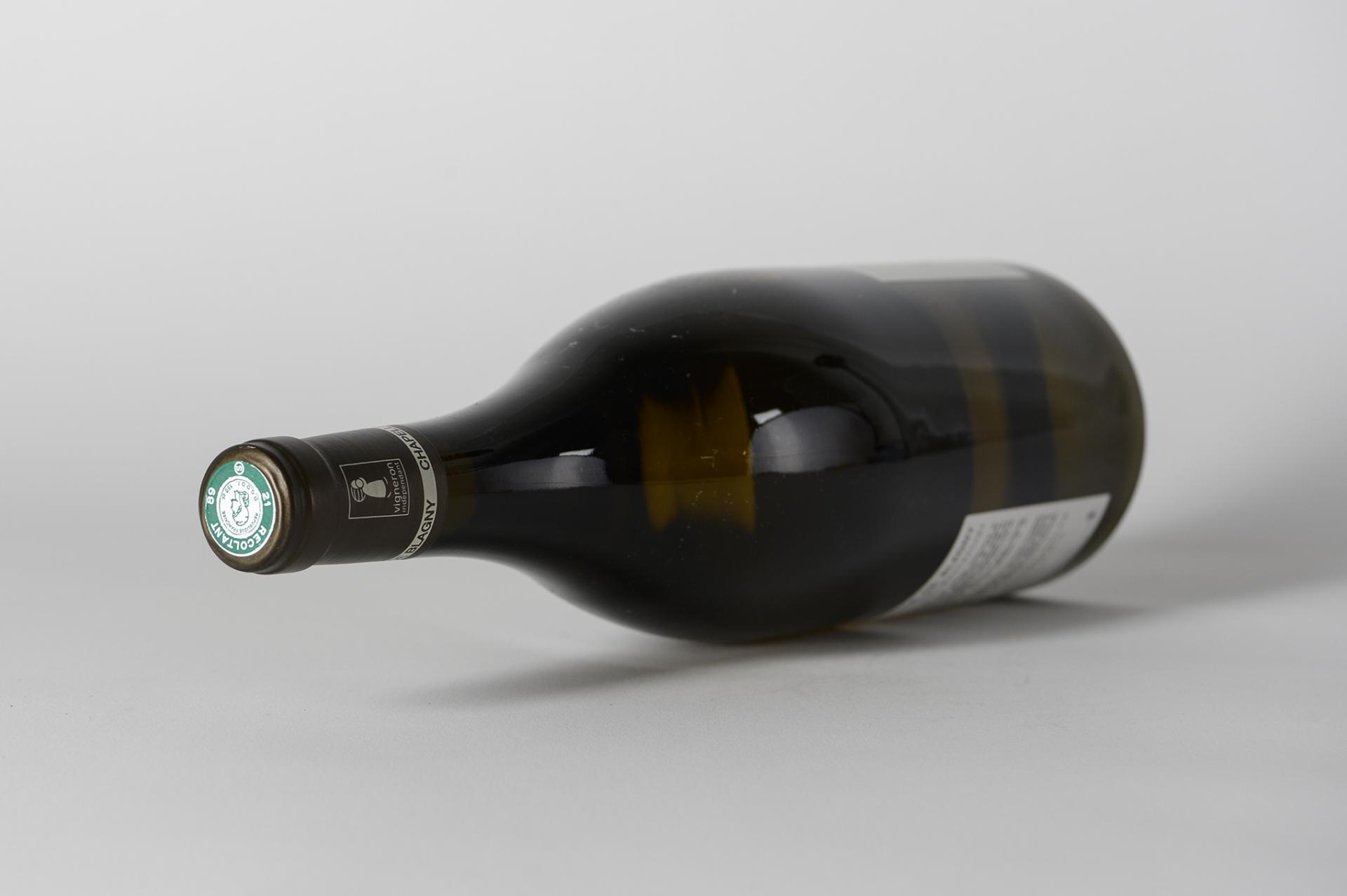 Chapelle de Blagny (Lot n°175) - VINS & SPIRITUEUX - Ventes passées ...