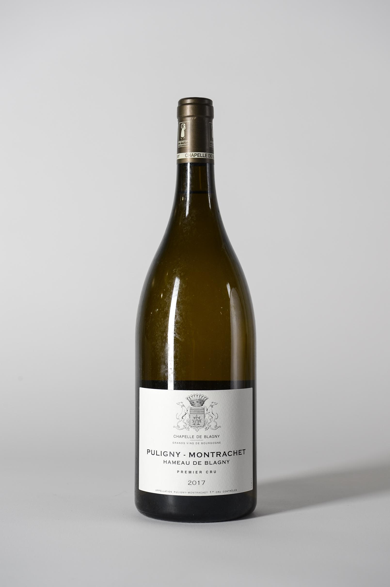 Chapelle de Blagny (Lot n°176) - VINS & SPIRITUEUX - Ventes passées ...