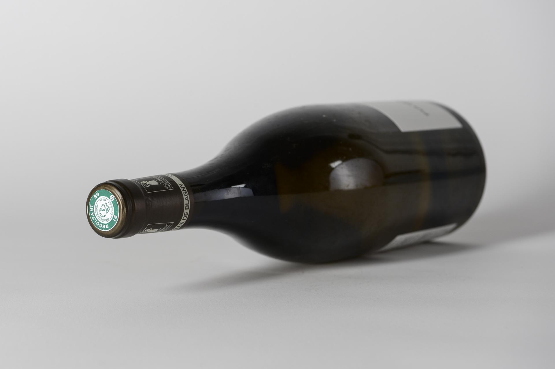 Chapelle de Blagny (Lot n°176) - VINS & SPIRITUEUX - Ventes passées ...