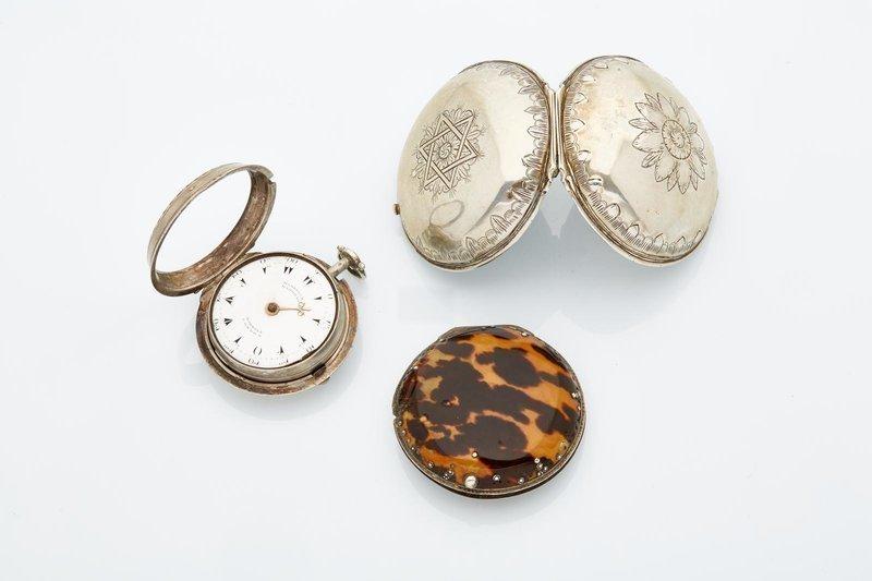 Markwick MARKHAM à Londres (Lot n°70) - Horlogerie - Ventes passées ...