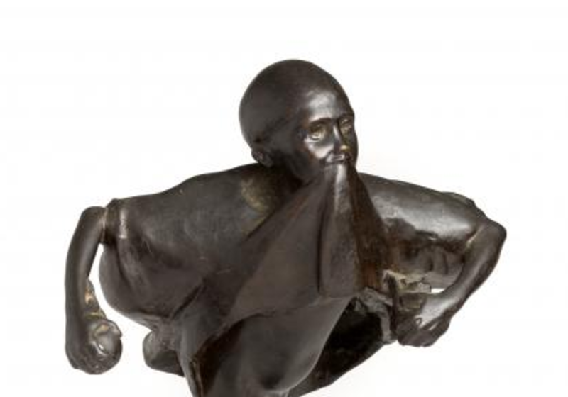 Paul LANDOWSKI (1875-1961) (Lot n°13) - ONLINE ONLY : ART ...